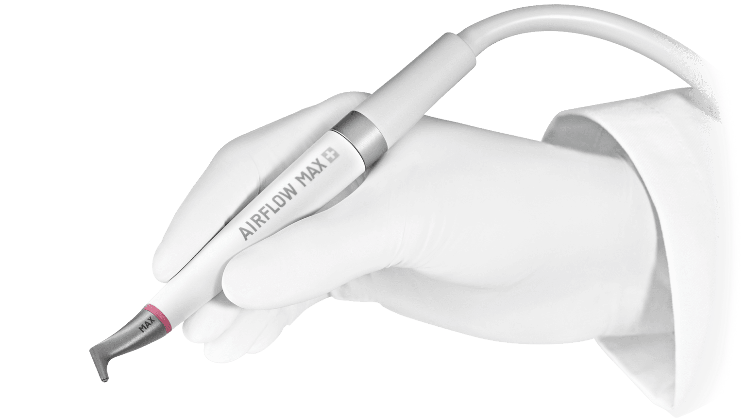 La Guided Biofilm Therapy - GBT-SHOP IT