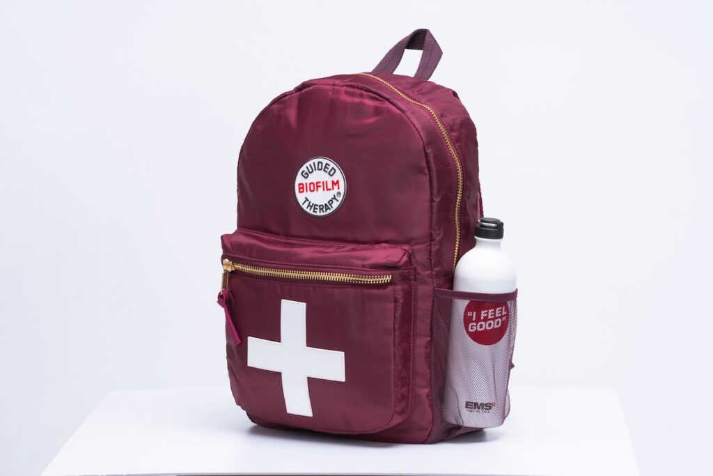 Certificazione GBT - GBT-SHOP IT