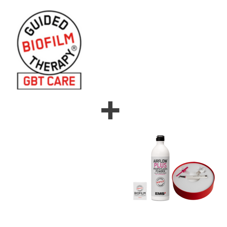 GBT Shop Italy - EMS prodotti originali